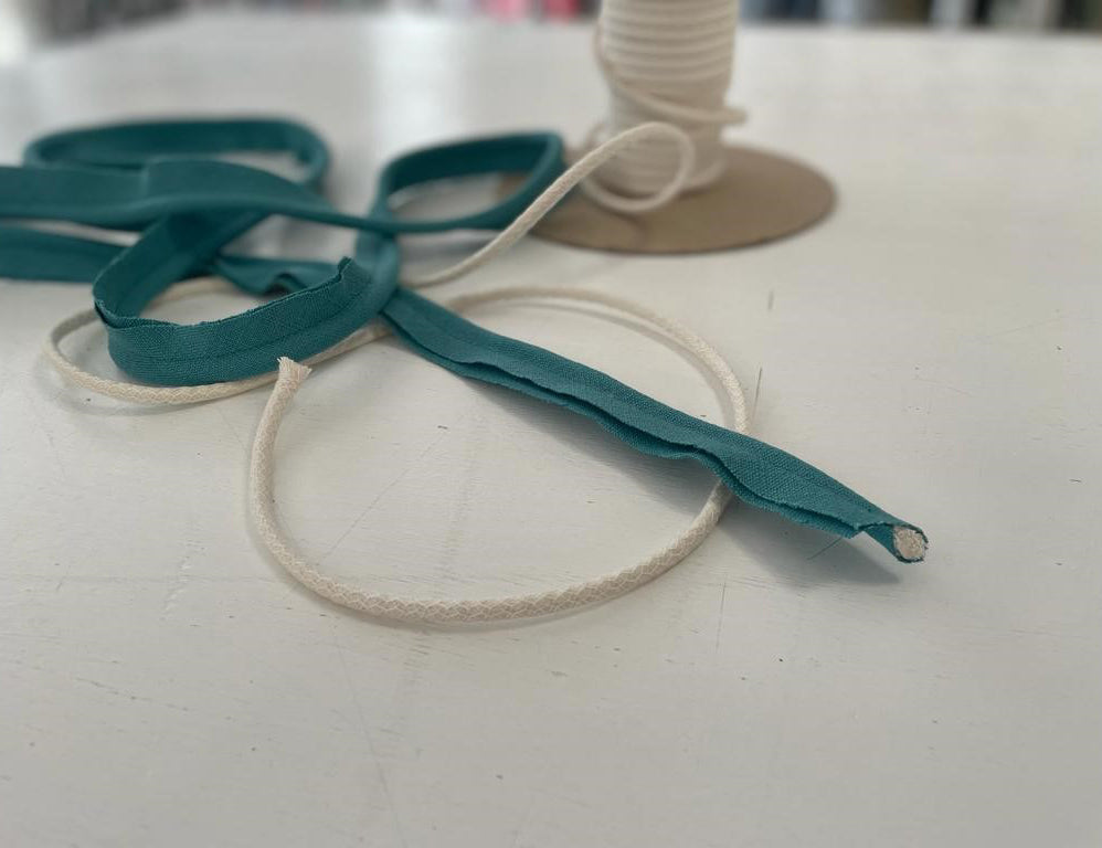 How To Make Piping Cord