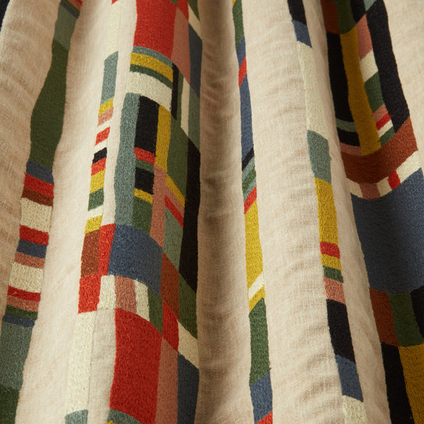 How To Put a Zip In a Cushion