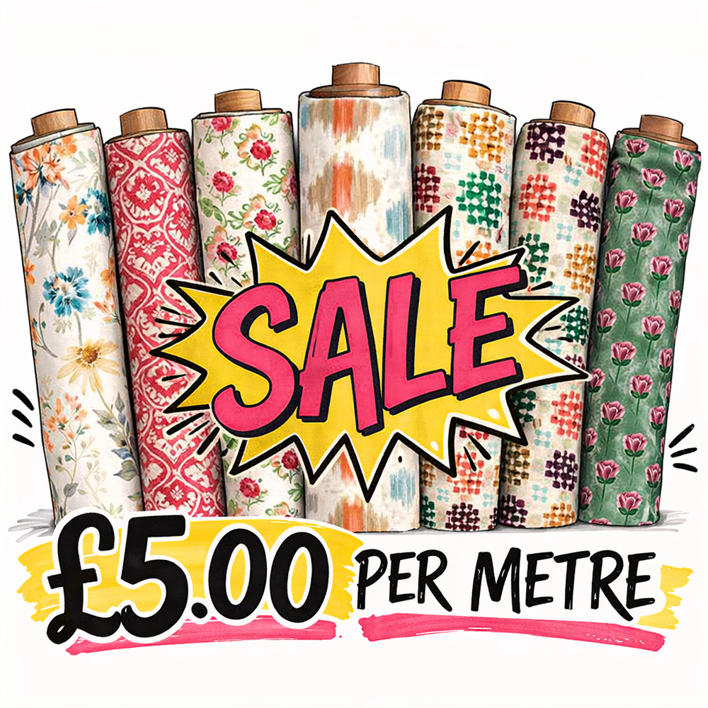 Textile Express. Curtain, Upholstery & Dress Fabric UK