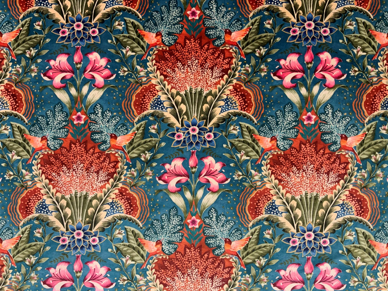 iLiv Babooshka Tapestry | Textile Express | Buy Fabric Online