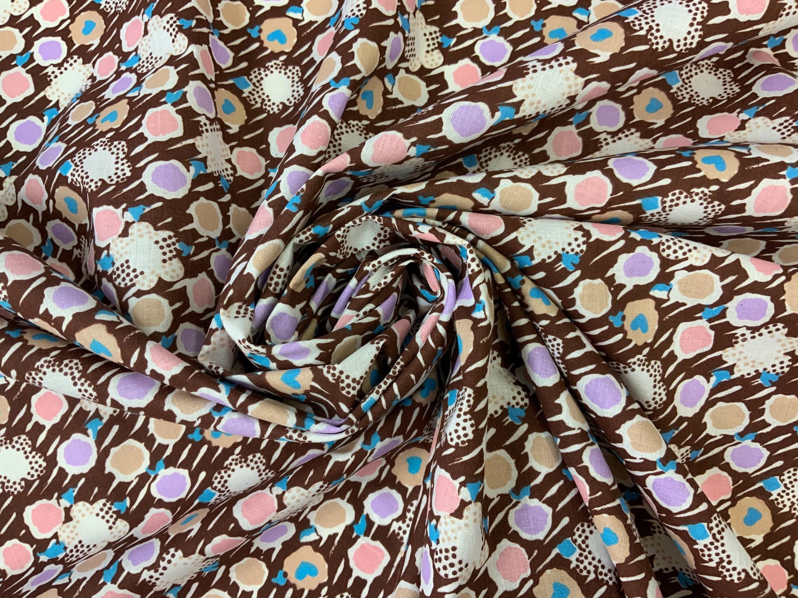 Debbie - Vintage collection 18 | Textile Express | Buy Fabrics Online