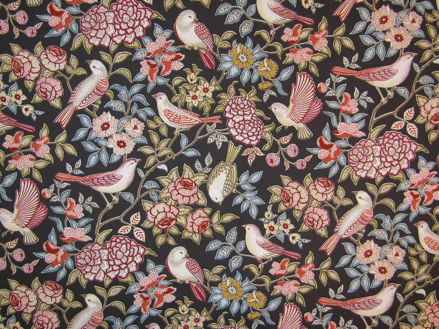 Heritage Cedar | Textile Express