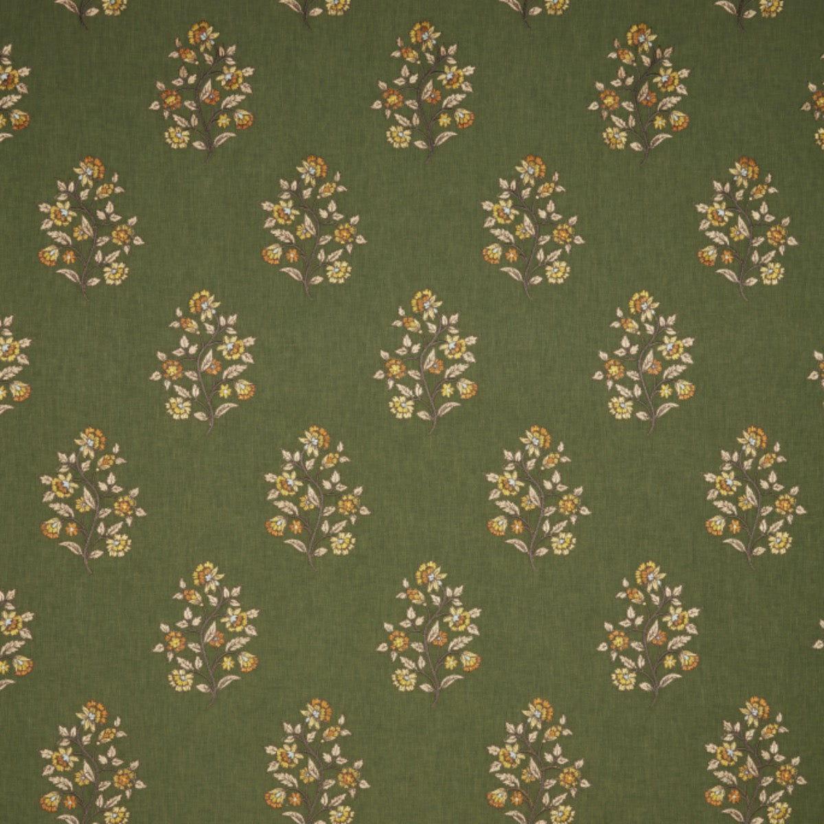 ILiv Elara Cedar | Textile Express | iLiv Fabrics