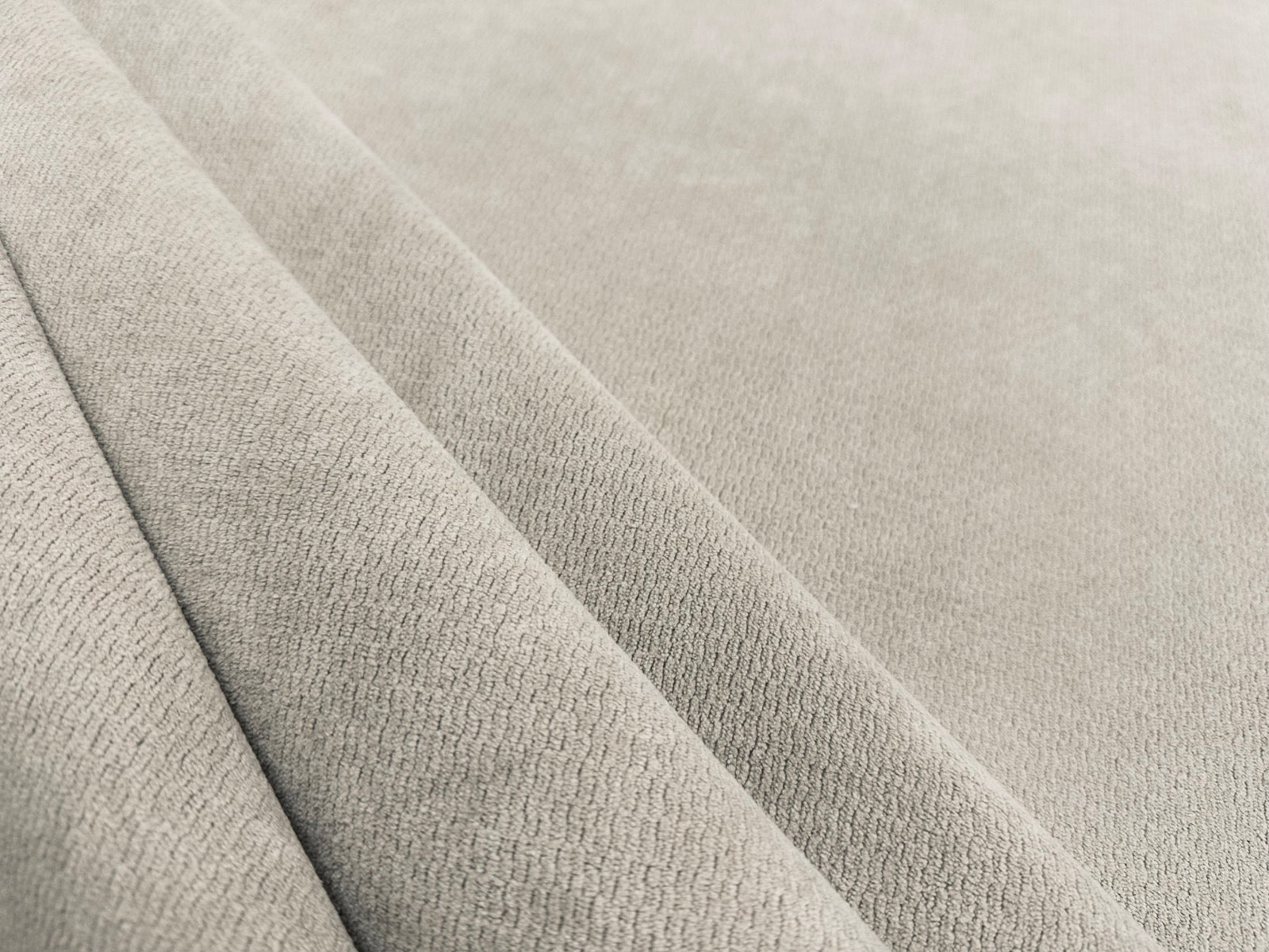 H406 Ultra Clean Velvet Sand | Textile Express