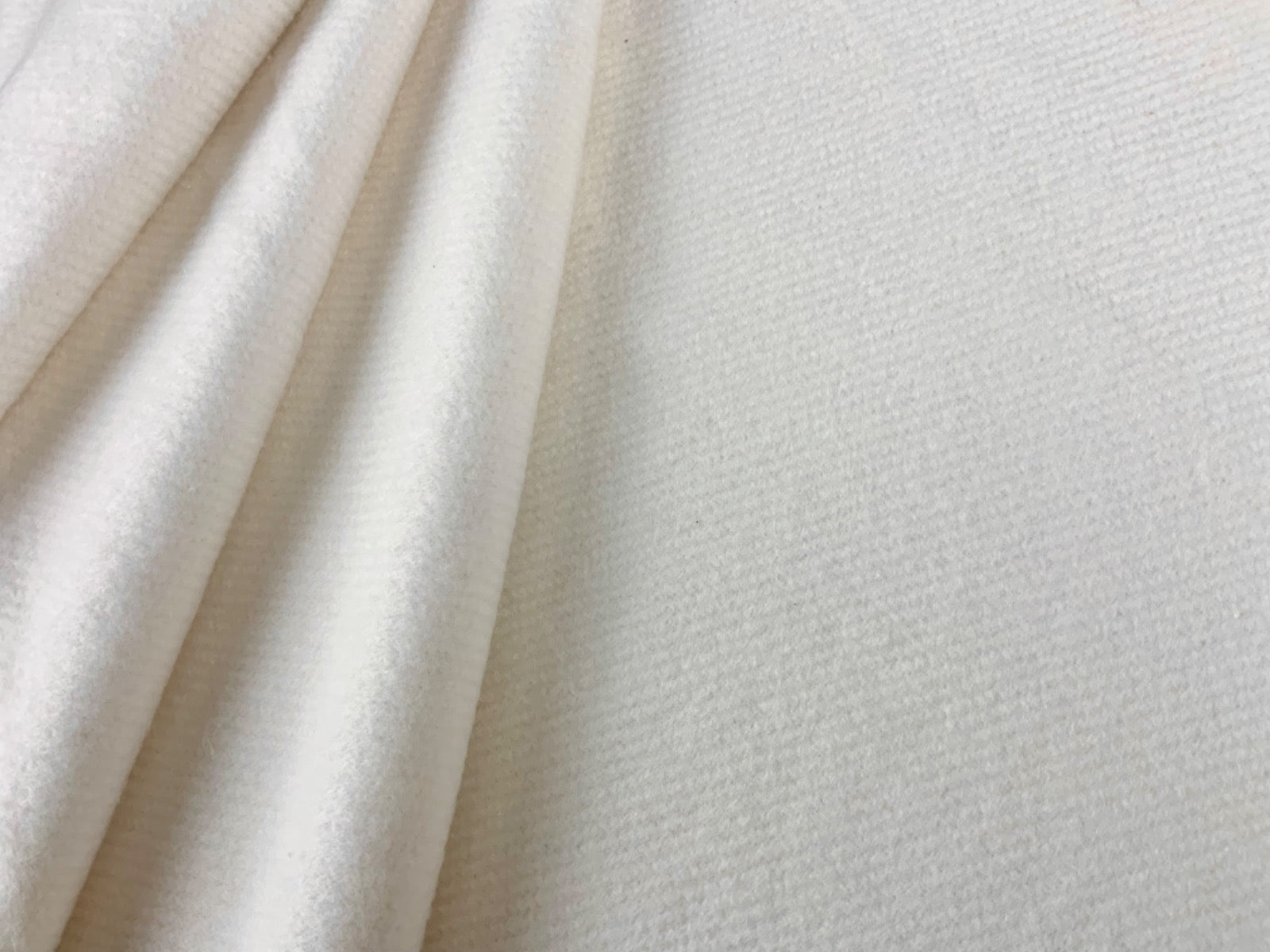 Heavy Weight Cotton Interlining | Textile Express | Buy Fabric