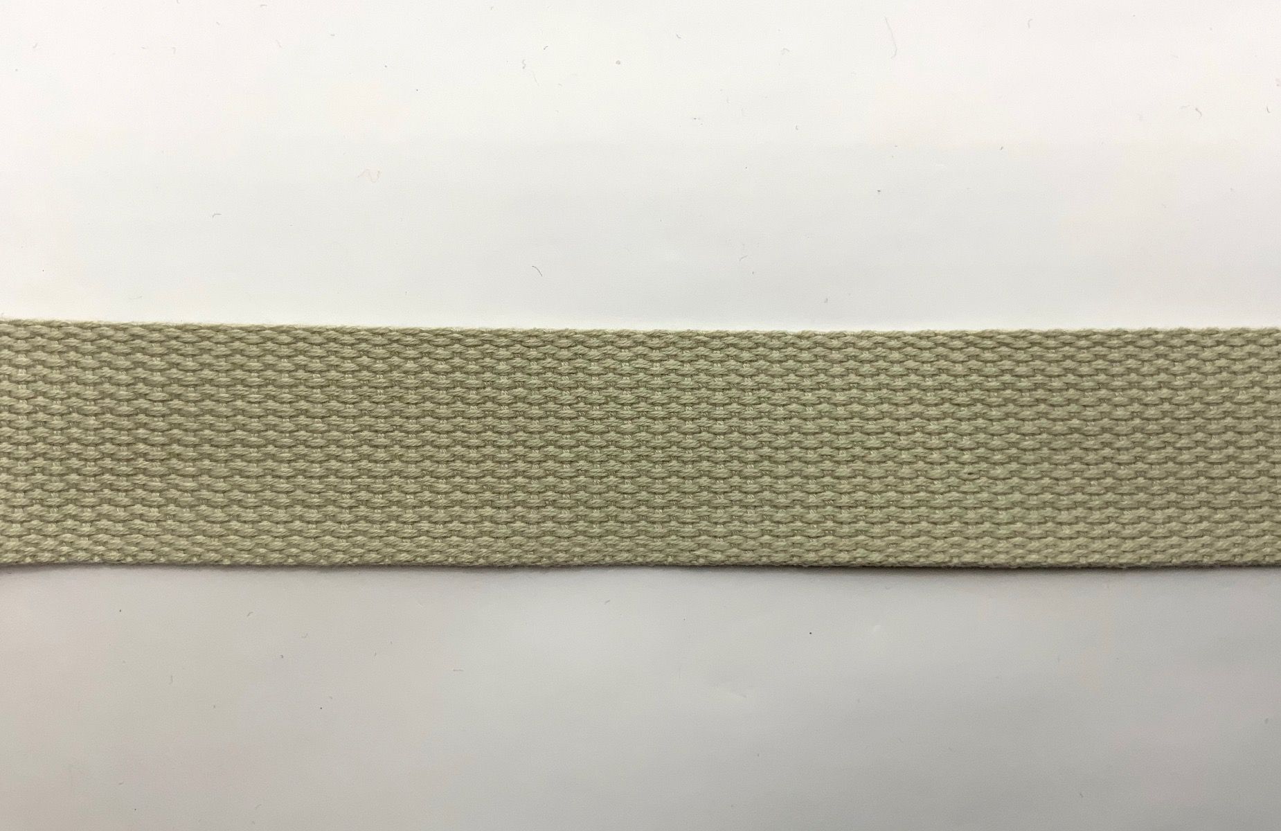 Cotton webbing uk store